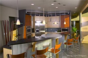 What are the Key Home Design and Decorating Trends in 2014?
